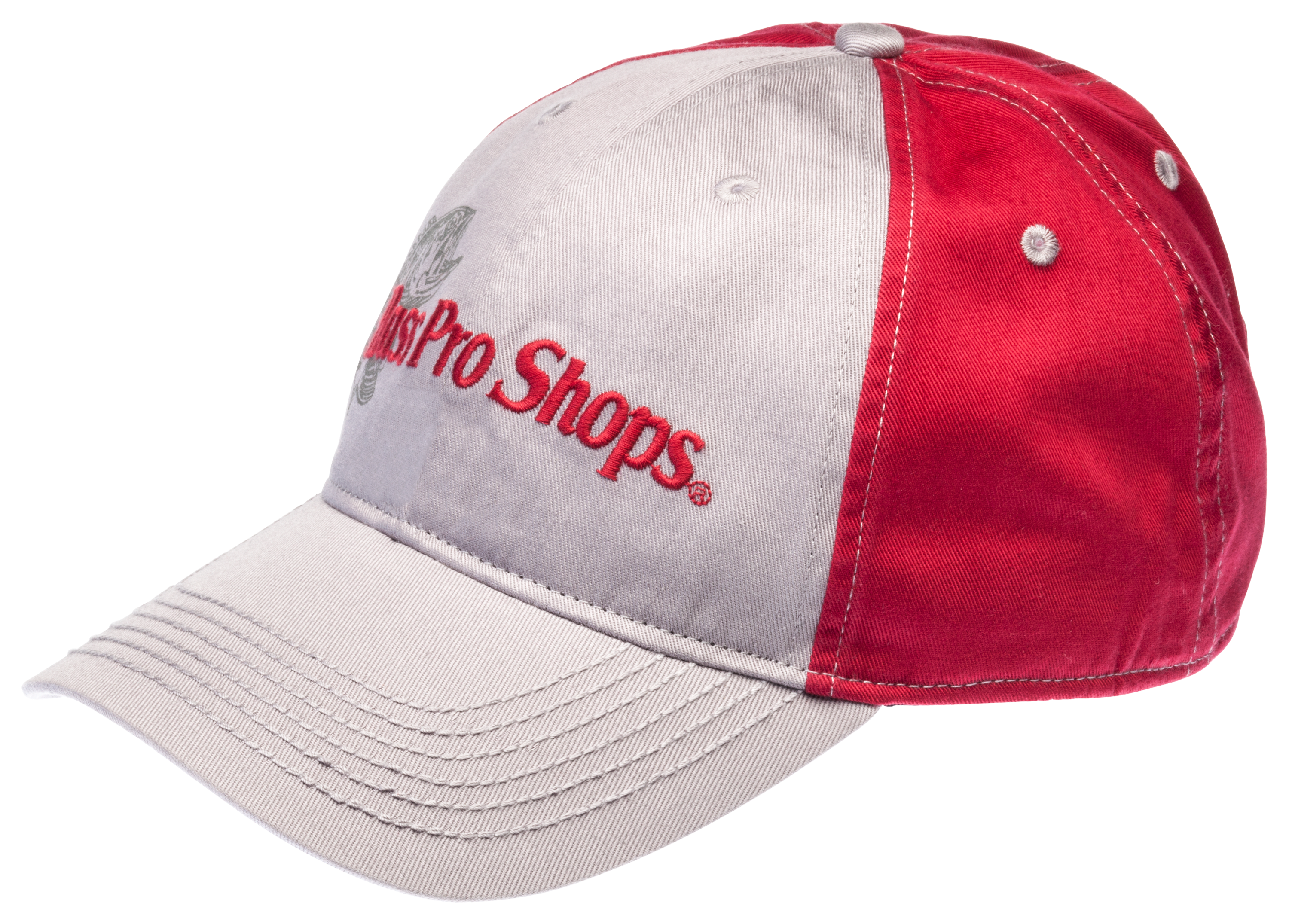 Bass Pro Shops 2-Tone Bass Cap | Bass Pro Shops